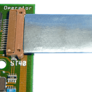 Cable Shielding Materials & Shielded Entries Materials - Japan Homeland ...