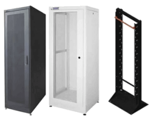 RF shielded racks - Japan Homeland Security Corporation